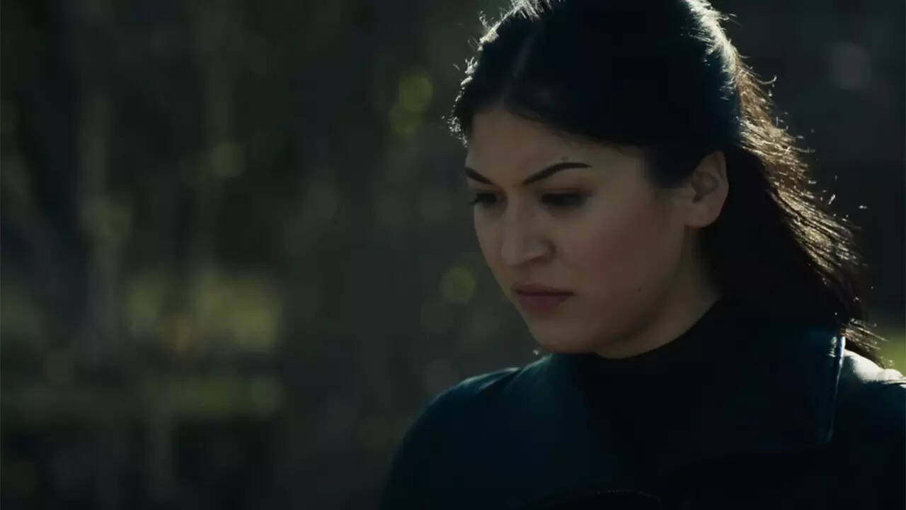Echo Web Series: Review, Trailer, Star Cast, Songs, Actress Name, Actor ...