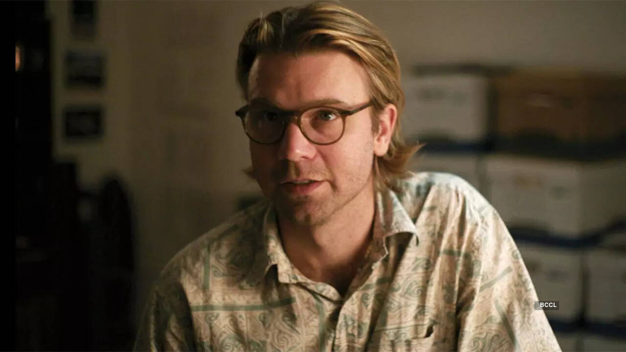 American Conspiracy: The Octopus Murders Season 1 Review ...