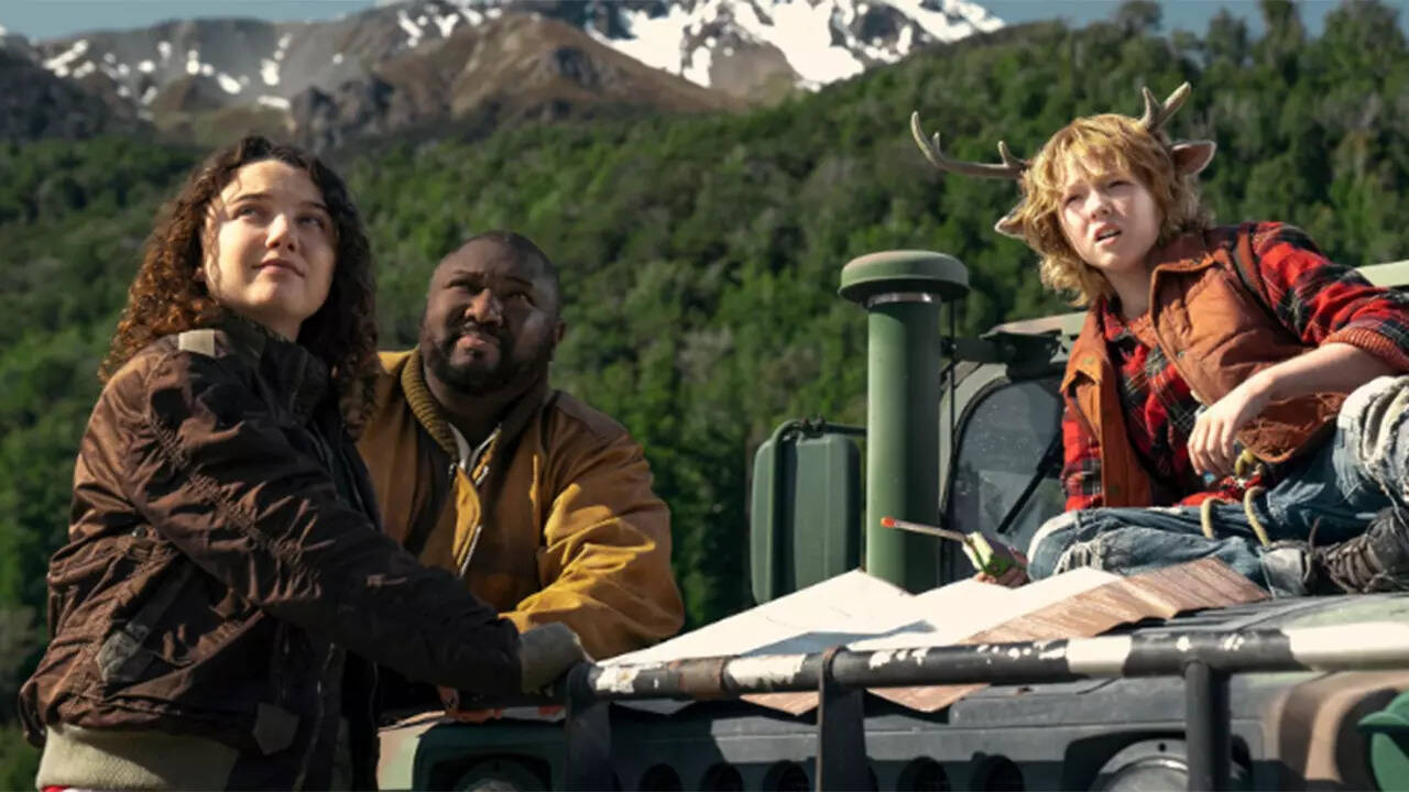 Sweet Tooth Season 3 Review: A moving send-off to an enthralling, dark ...