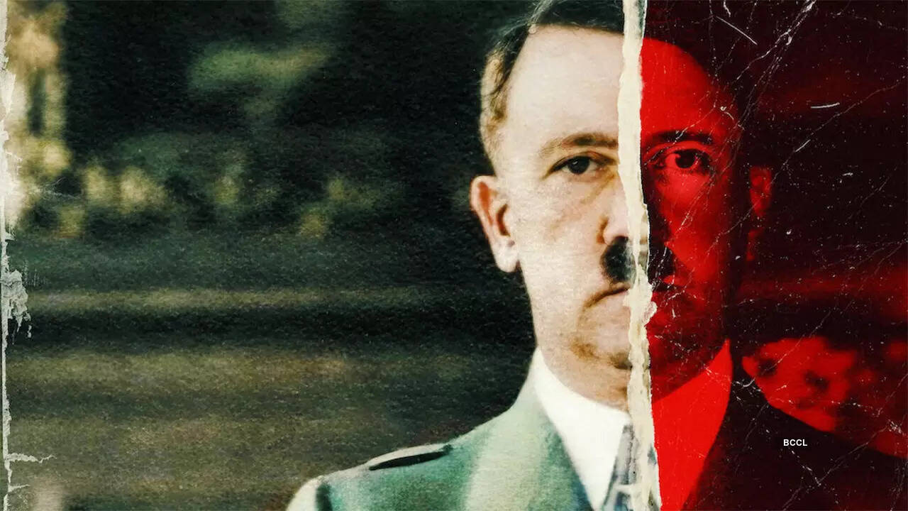 Hitler And The Nazis: Evil On Trial Season 1 Review: This outstanding ...
