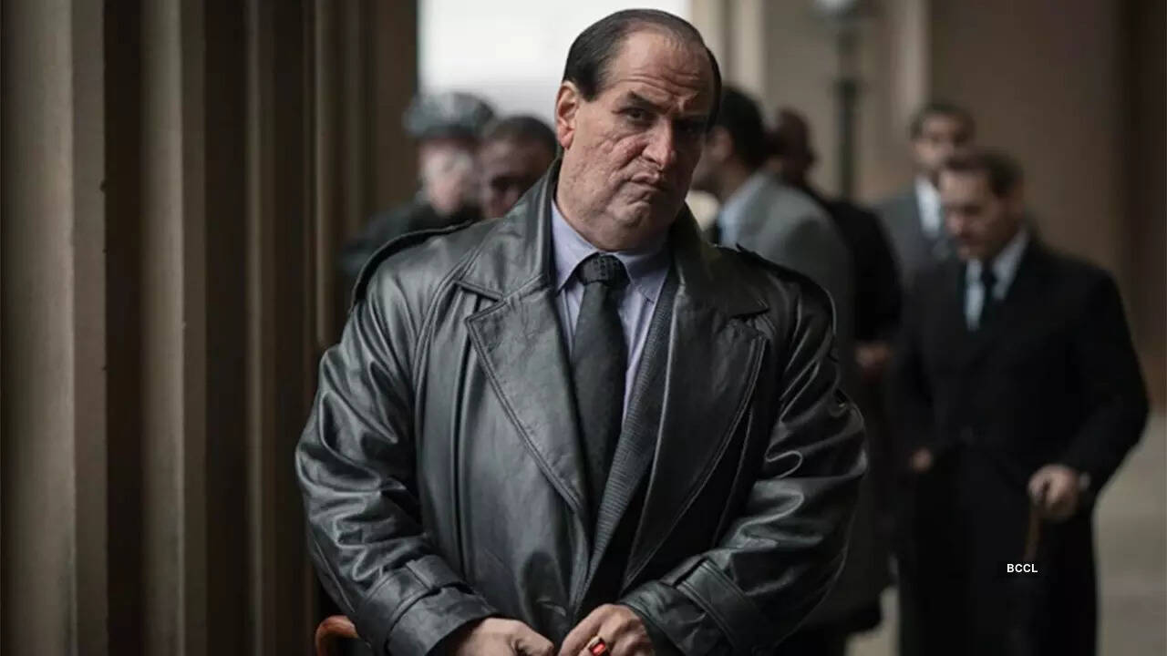 The Penguin Web Series: Review, Trailer, Star Cast, Songs, Actress Name ...