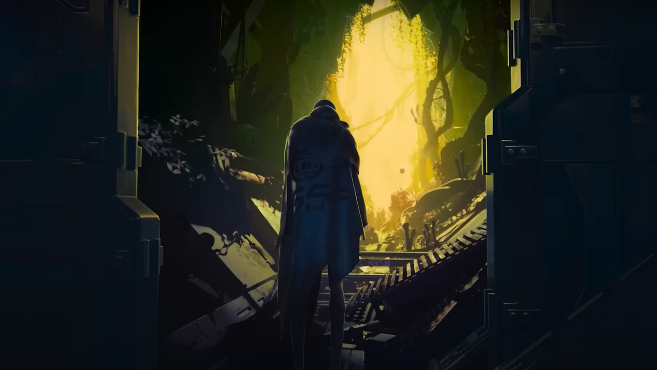Secret Level Season 1 Review: This underwhelming anthology is a ...