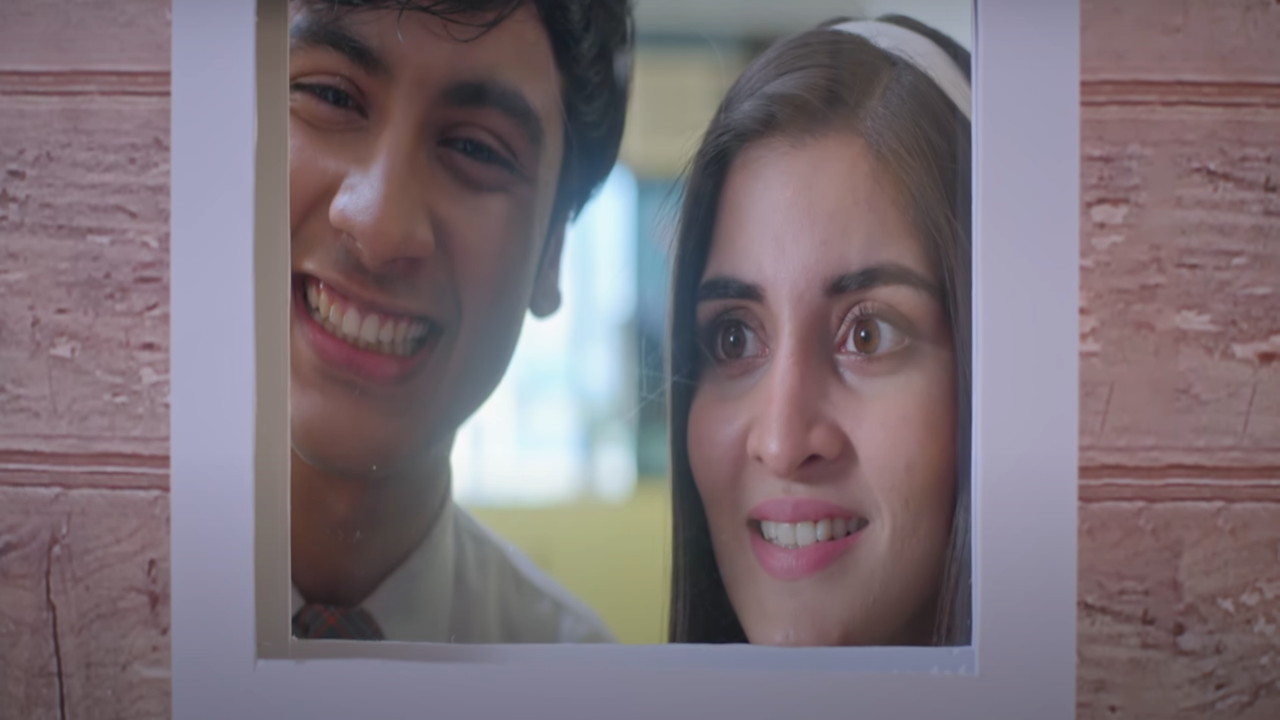 School Friends Season 3 Review: A heartfelt teenage drama with ...