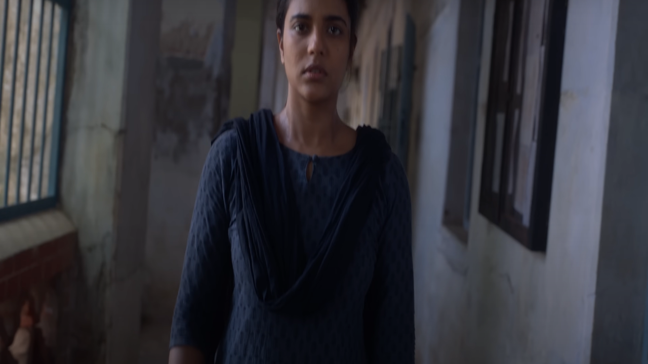 Suzhal: The Vortex Season 2 Review: A slower pace, but a story that ...