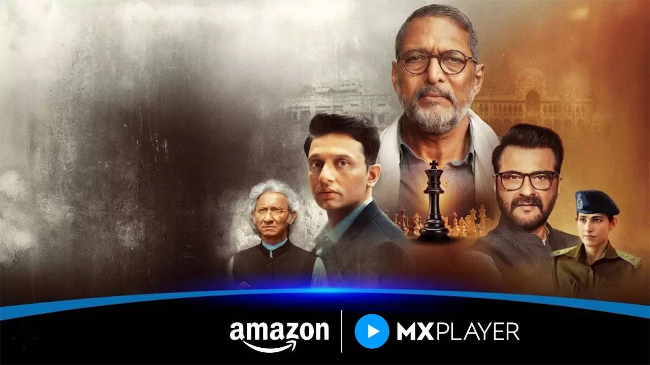 Sankalp Web Series: Review, Trailer, Star Cast, Songs, Actress Name ...