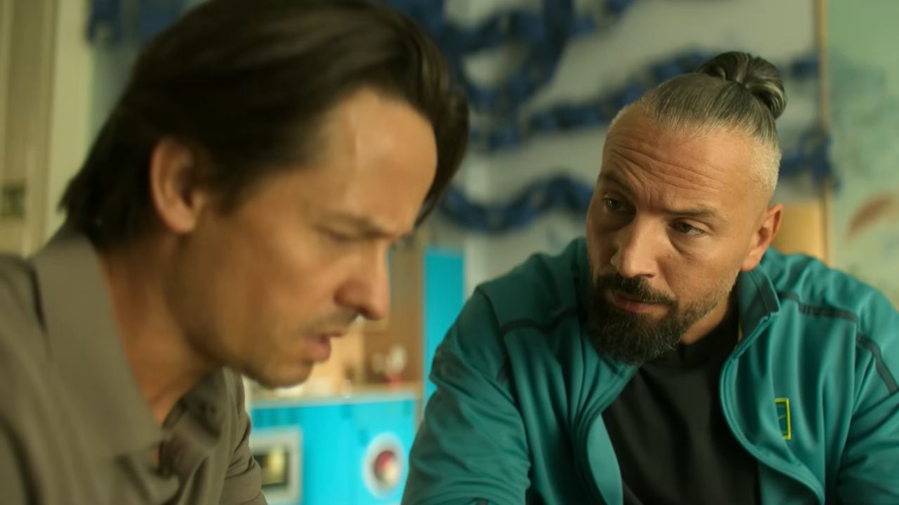 Murder Mindfully Season 2 Review: Murder Mindfully Season 2 Review {/5 ...