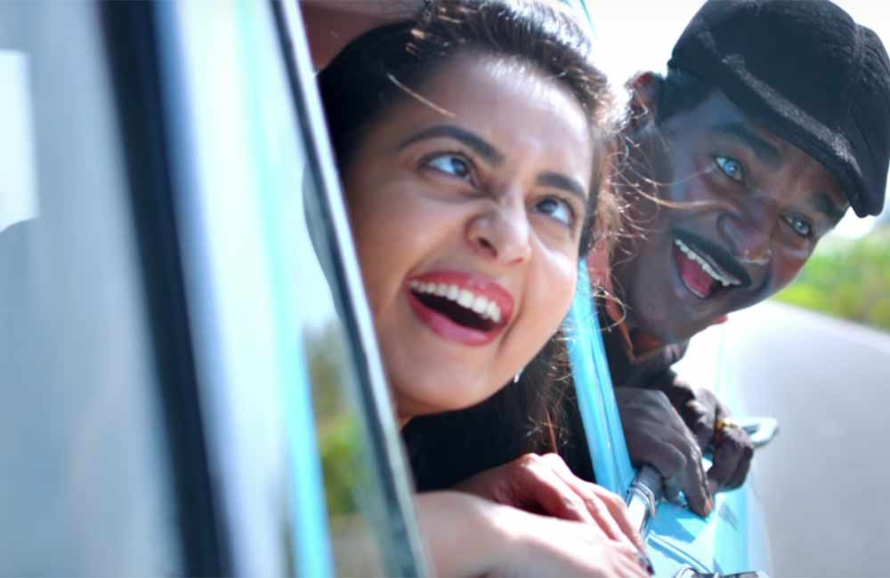 Raaga Movie User Reviews & Ratings | Raaga (2017) | Times Of India