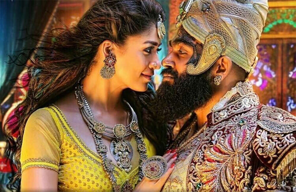 Kaashmora Movie User Reviews & Ratings | Kaashmora (2016) | Times Of India