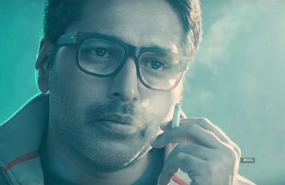 Dhuruvangal Pathinaaru - D16 Movie: Showtimes, Review, Songs, Trailer ...