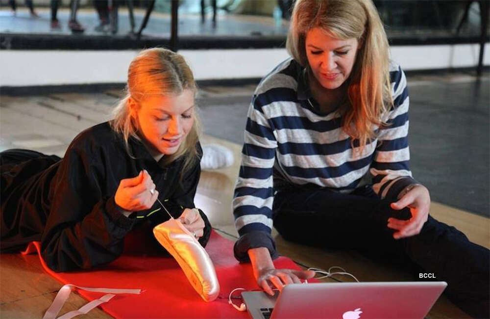 High Strung Movie: Showtimes, Review, Songs, Trailer, Posters, News ...