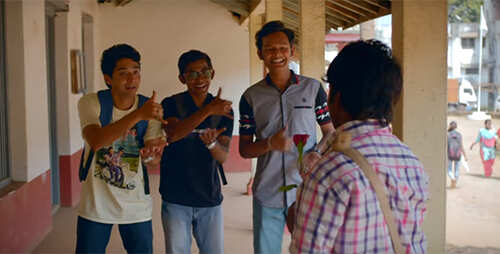 Barayan Movie User Reviews & Ratings | Barayan (2018) | Times Of India