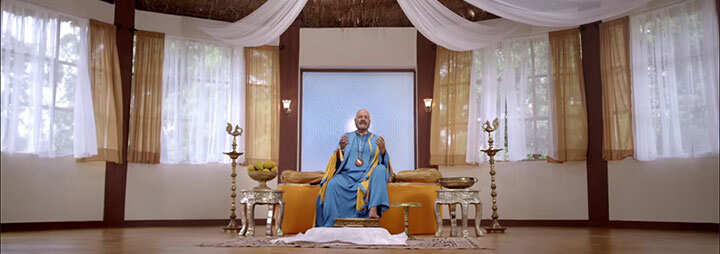 Udanchhoo Movie User Reviews & Ratings | Udanchhoo (2018) | Times Of India