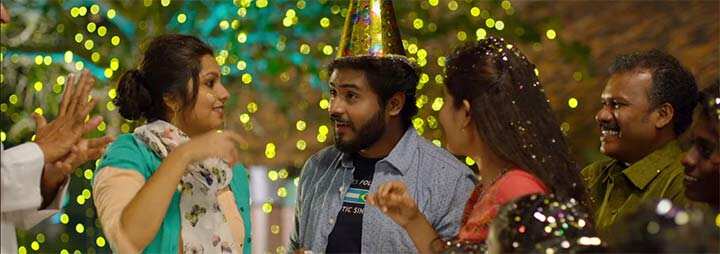 Ira Movie User Reviews & Ratings | Ira (2018) | Times Of India