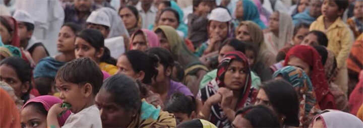 An Insignificant Man Movie User Reviews & Ratings | An Insignificant ...