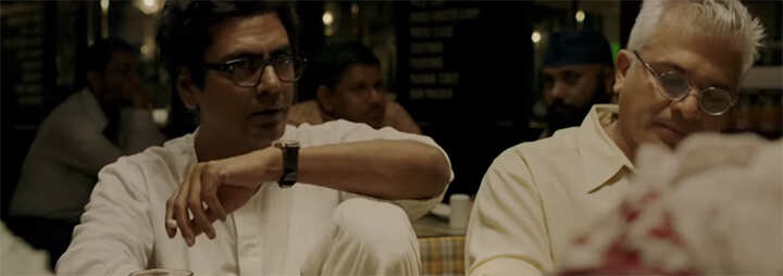 Manto Movie User Reviews & Ratings | Manto (2018) | Times Of India