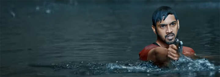 Sanjeevani Movie User Reviews & Ratings | Sanjeevani (2018) | Times Of ...