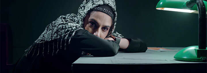 The Terrorist Movie User Reviews & Ratings | The Terrorist (2018 ...