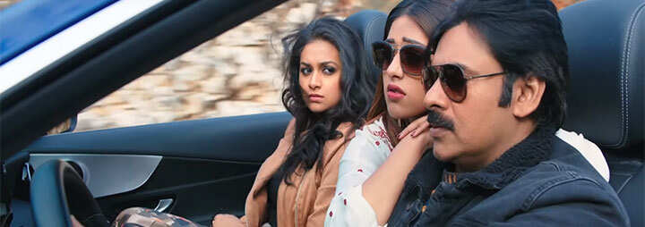 Yevadu 3 Movie: Showtimes, Review, Songs, Trailer, Posters, News ...