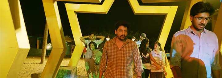 Vandi Movie User Reviews & Ratings | Vandi (2018) | Times Of India