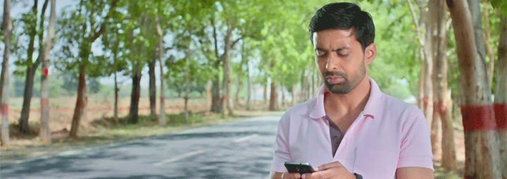 Facebook Wala Pyar Movie User Reviews & Ratings | Facebook Wala Pyar ...