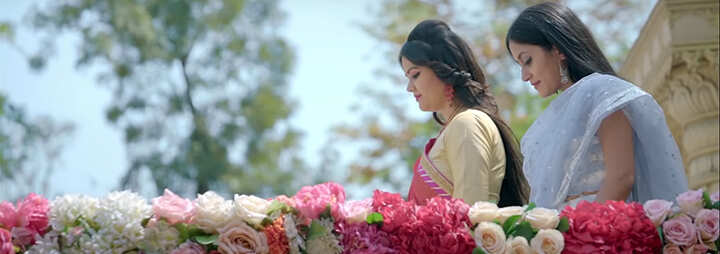 Grihalakshmi: The Awakening Movie User Reviews & Ratings | Grihalakshmi ...