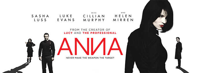 Anna Movie User Reviews & Ratings | Anna (2019) | Times Of India