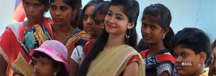 Prema Janta Movie User Reviews & Ratings | Prema Janta (2019) | Times ...