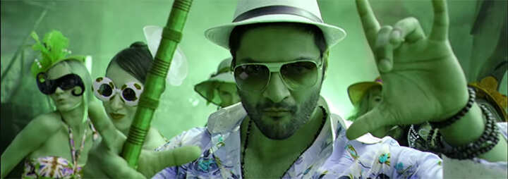 Tadka Movie: Showtimes, Review, Songs, Trailer, Posters, News & Videos ...