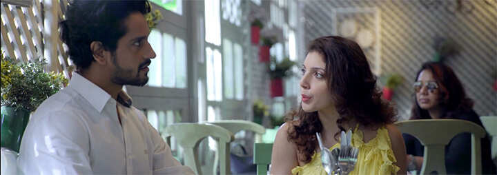 It's A Girl Movie User Reviews & Ratings | It's A Girl (2019) | Times ...