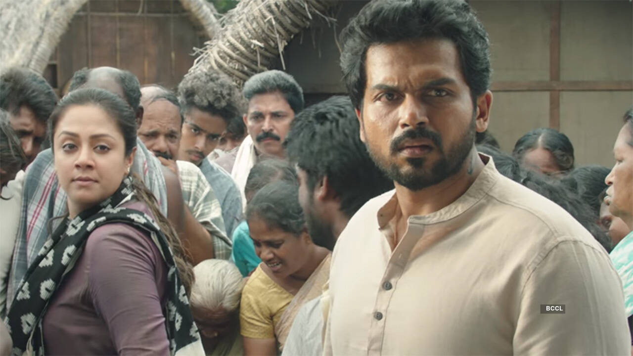 Donga Movie: Showtimes, Review, Songs, Trailer, Posters, News & Videos ...