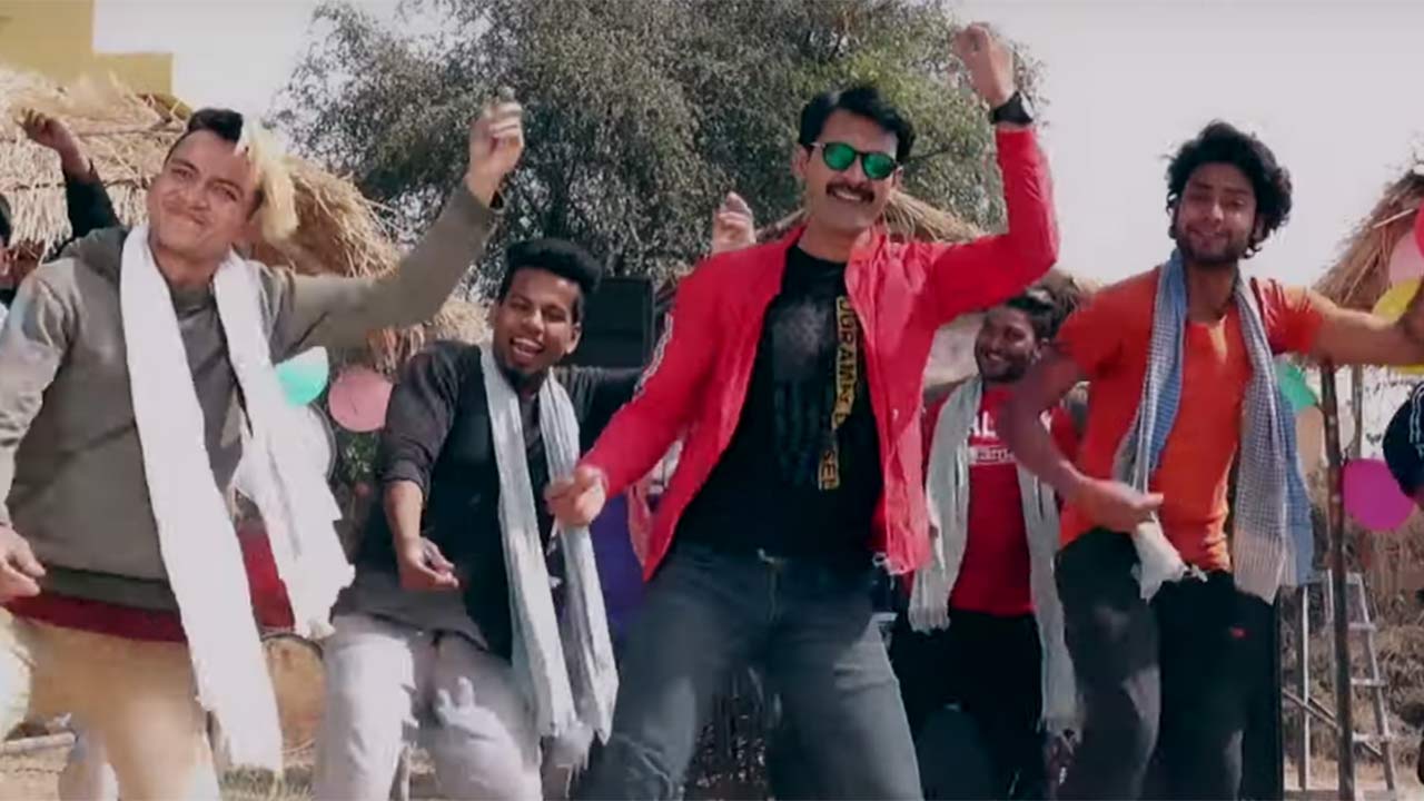 Ye Wada Raha Movie: Showtimes, Review, Songs, Trailer, Posters, News ...