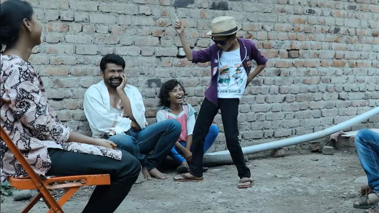 Porakhel Movie: Showtimes, Review, Songs, Trailer, Posters, News ...