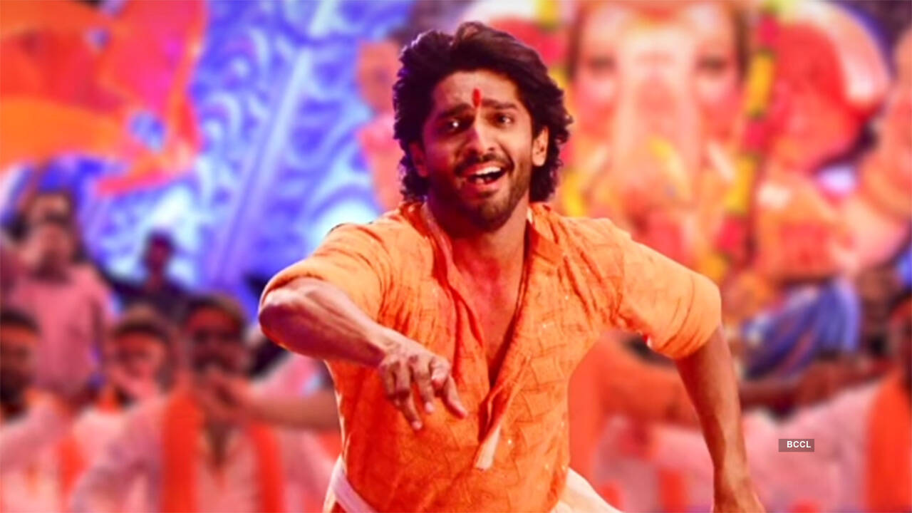 Ashwamedham Movie User Reviews & Ratings | Ashwamedham (2019) | Times ...