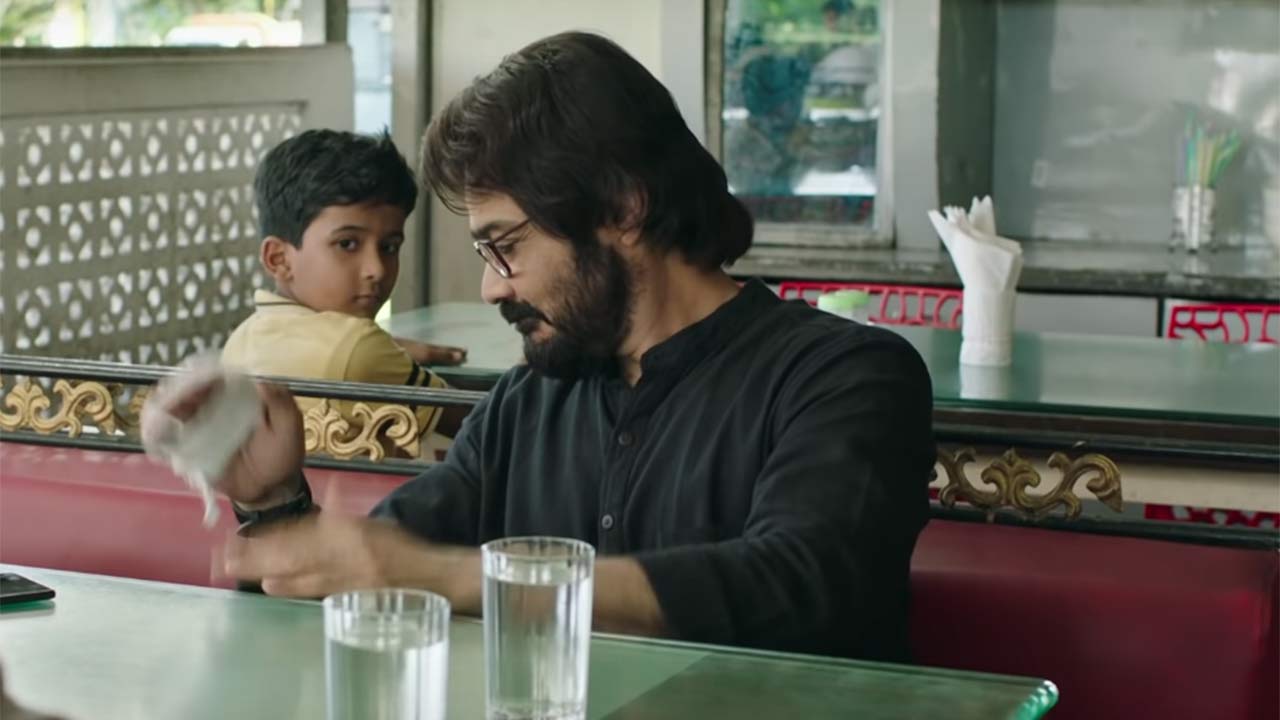 Robibaar Movie User Reviews & Ratings | Robibaar (2019) | Times Of India