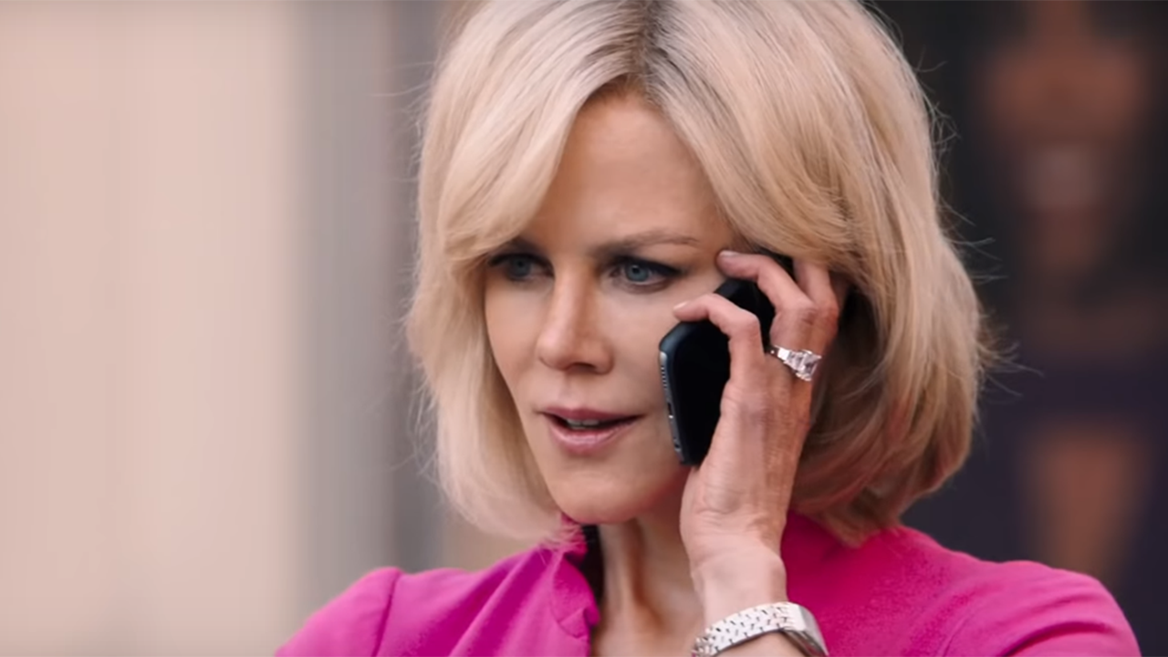 Bombshell Movie User Reviews & Ratings | Bombshell (2020) | Times Of India