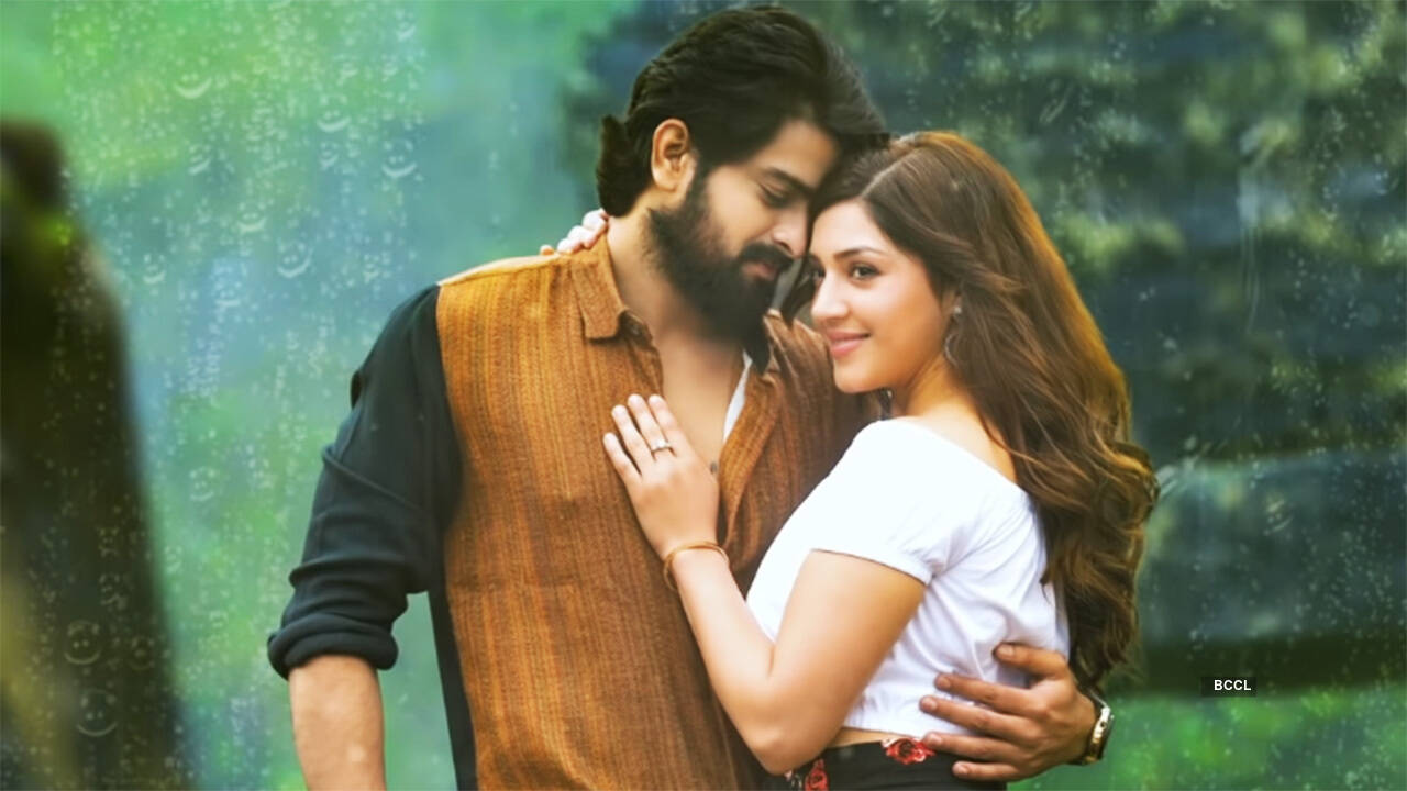 Aswathama Movie User Reviews & Ratings | Aswathama (2020) | Times Of India