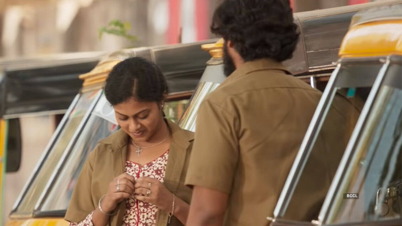 Kanni Maadam Movie User Reviews & Ratings | Kanni Maadam (2020) | Times ...