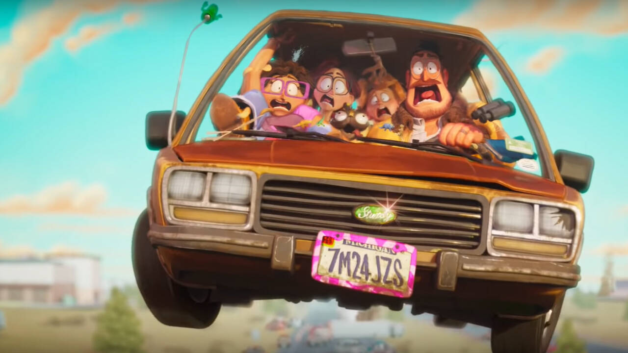 Connected Movie: Showtimes, Review, Songs, Trailer, Posters, News ...