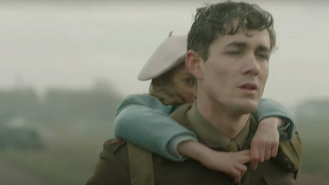 World On Fire Season 1 Review: A story of love in a world filled with ...