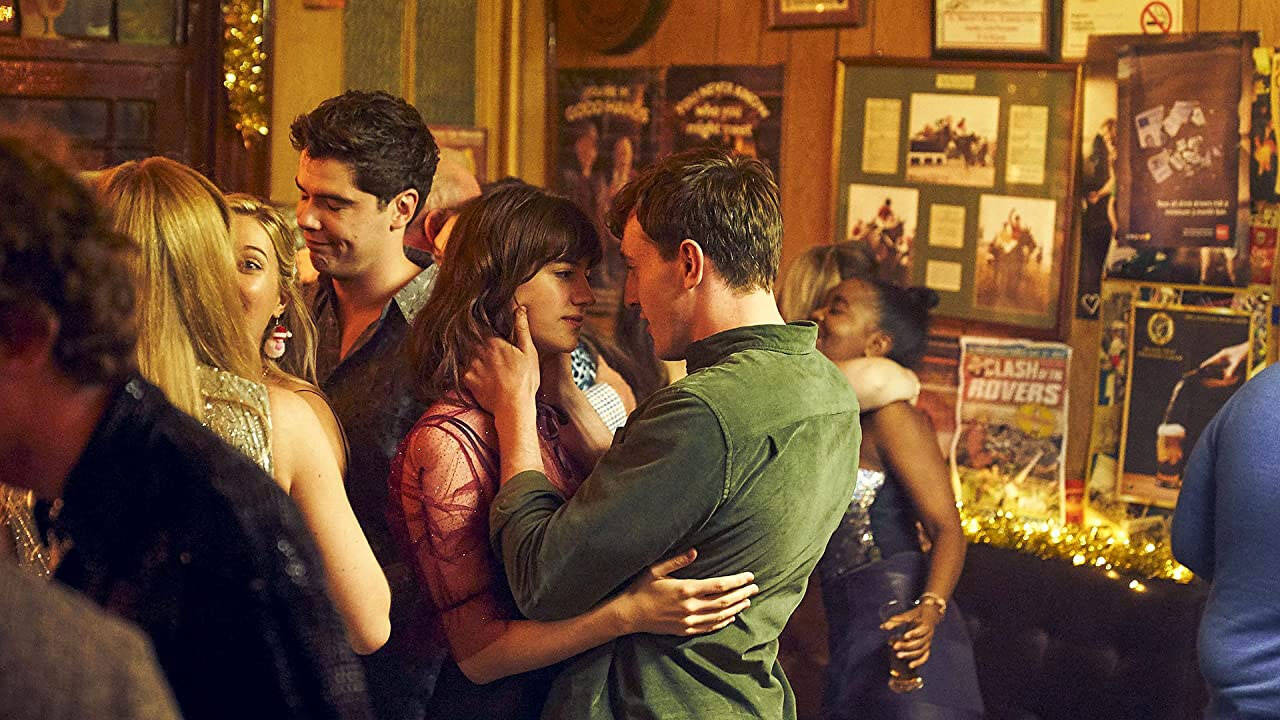 Normal People Season 1 Review: A portrait of a tender yet explosive romance