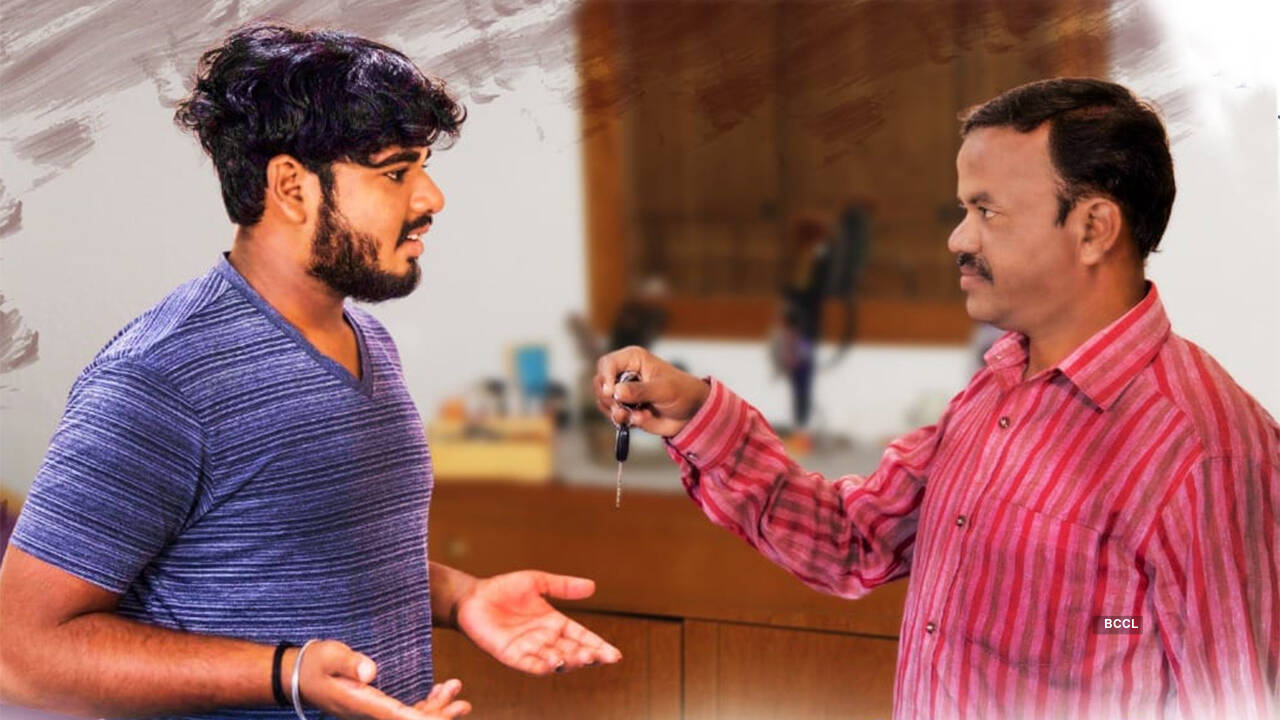 Chitti Babu Movie: Showtimes, Review, Songs, Trailer, Posters, News ...