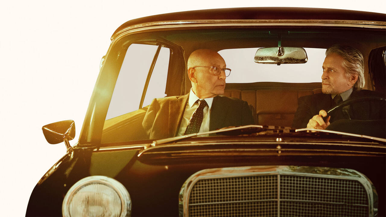 The Kominsky Method Season 3 Review: Here’s to grown-ups who never grow old