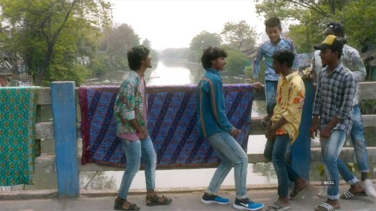 Tangra Blues Review: An entertaining musical that tries too hard to be more