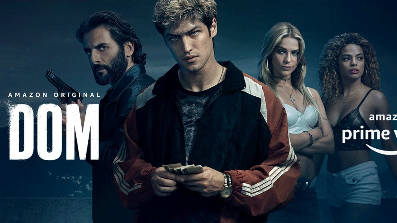 Dom Review: Dom