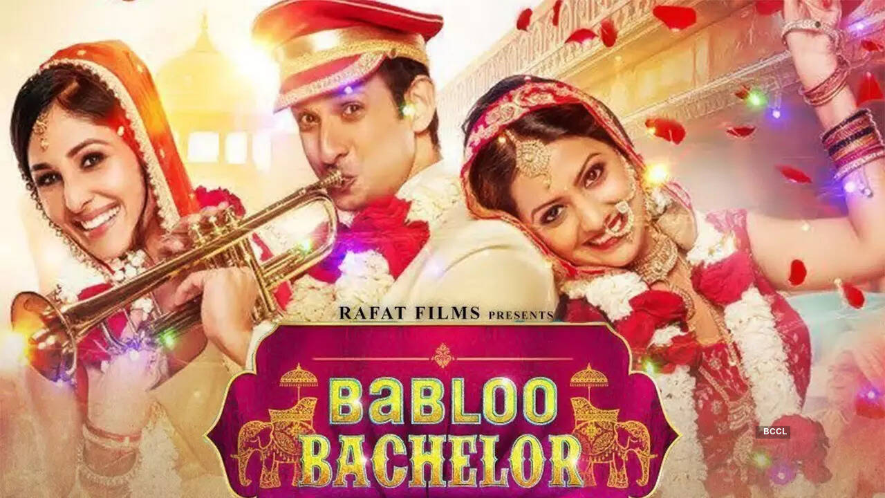 Babloo Bachelor Movie User Reviews & Ratings | Babloo Bachelor (2021 ...