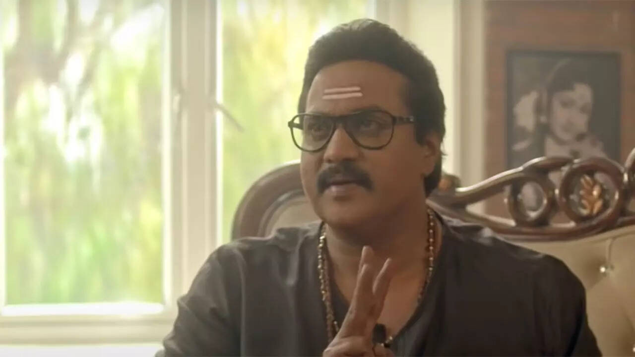 Heads & Tales Review: Let down by a half-hearted narrative