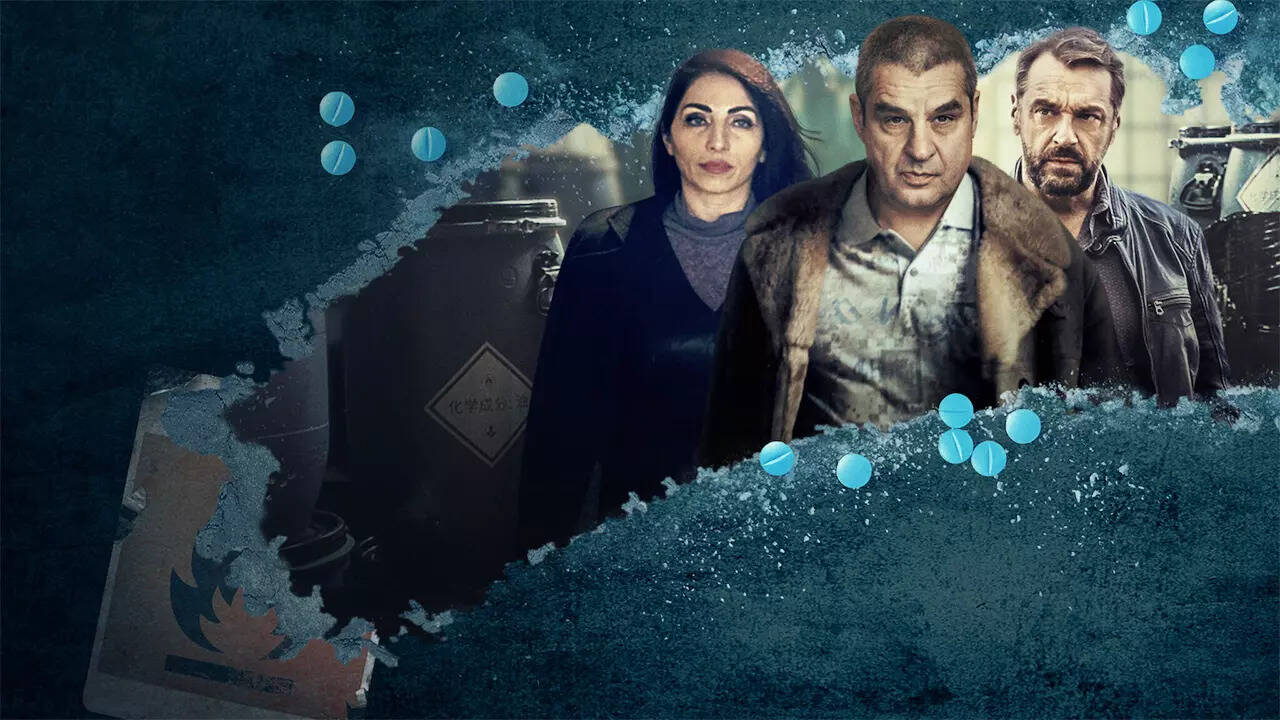 Undercover Season 3 Review: A fitting finale to a riveting series