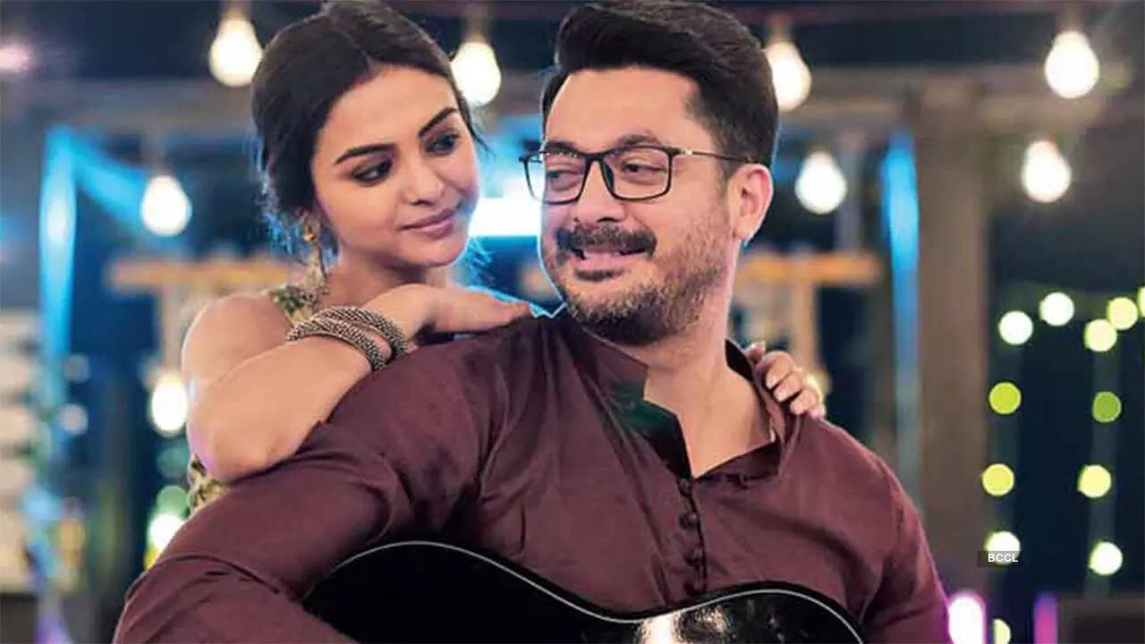 Baba Baby O Movie User Reviews & Ratings | Baba Baby O (2022) | Times ...