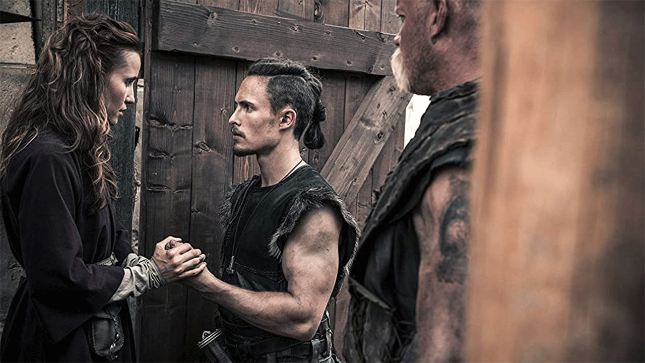 The Last Kingdom Web Series: Review, Trailer, Star Cast, Songs, Actress ...