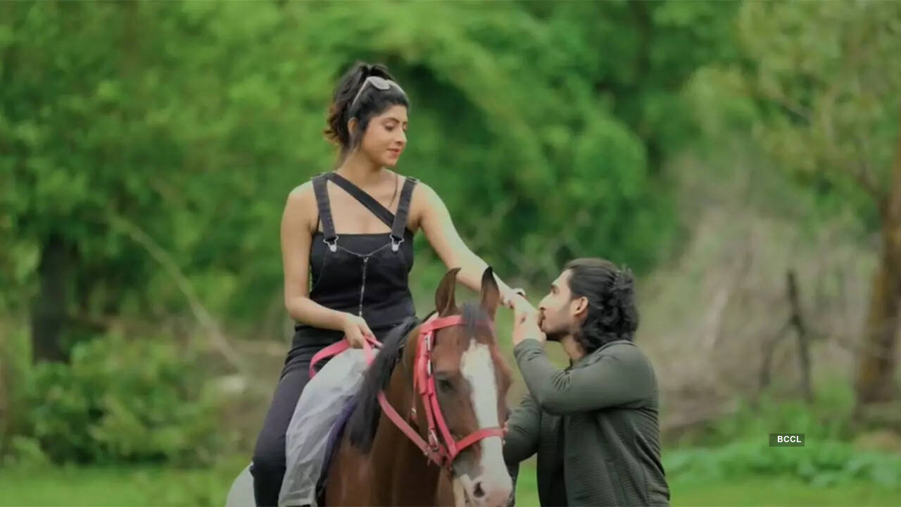 The Conversion Movie User Reviews & Ratings | The Conversion (2022 ...